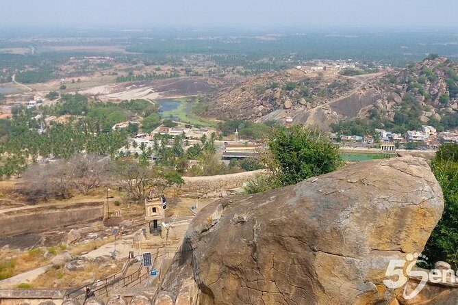 2 day Motorcycle tour from Bangalore to Belur, Halebid & Shravanabelagola - FAQ