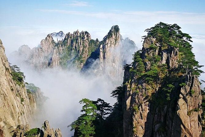 2-Day Mount Huangshan and Xidi Village Private Tour from Nanjing by Bullet Train - Introduction: An Experience Worth Considering