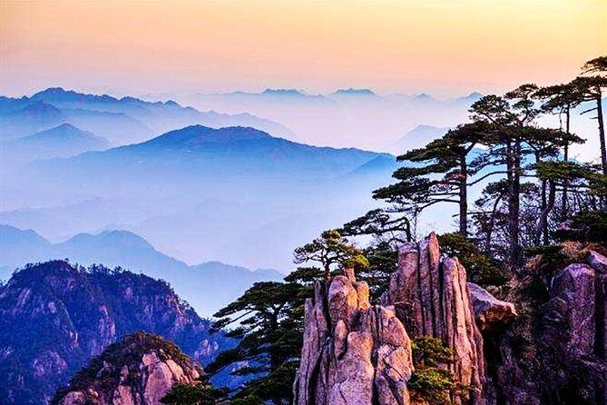 2-Day Mount Huangshan and Xidi Village Private Tour from Nanjing by Bullet Train - Final Thoughts