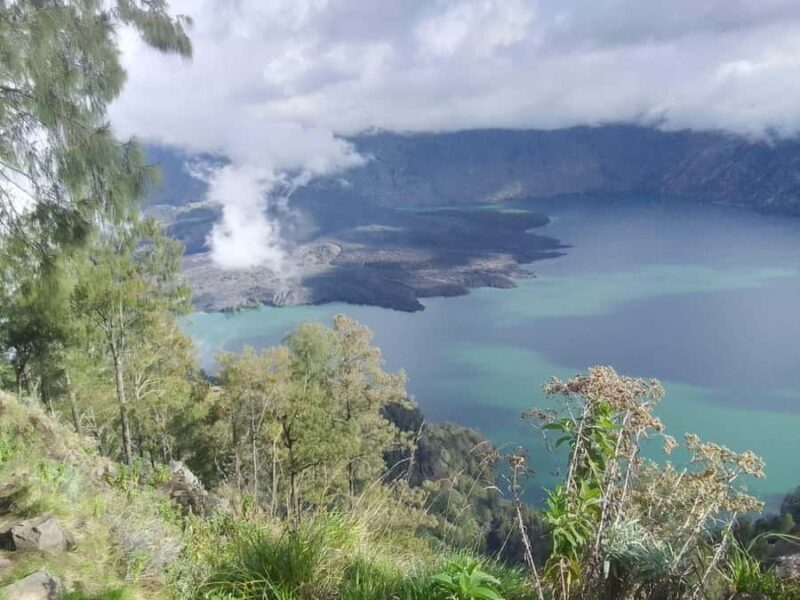 2-Day Mount Rinjani Trekking Summit Tour from Sembalun - Introduction