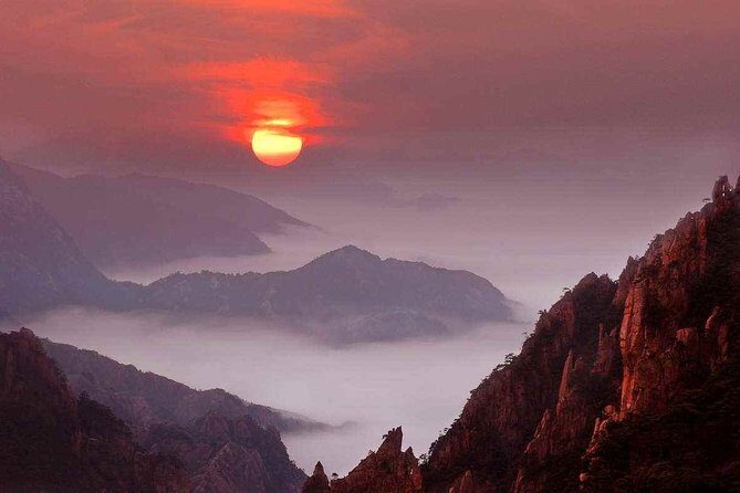 2-Day Mt Huangshan and Hongcun Village Private Tour from Nanjing by Bullet Train - The Value in the Details: What Makes This Tour Stand Out