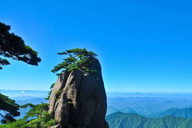2-Day Mt Huangshan and Hongcun Village Private Tour from Nanjing by Bullet Train - Who Should Consider This Tour?