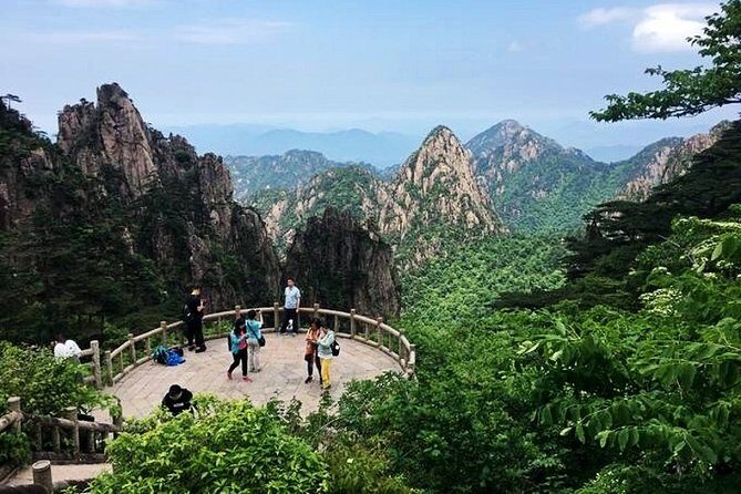 2-Day Mt Huangshan and Hongcun Village Private Tour from Nanjing by Bullet Train - The Sum Up