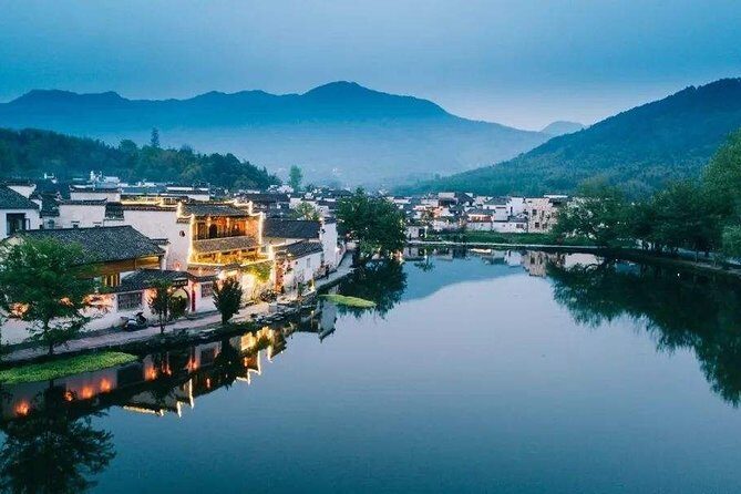 2-Day Mt Huangshan and Hongcun Village Private Tour from Nanjing by Bullet Train - Frequently Asked Questions (FAQs)