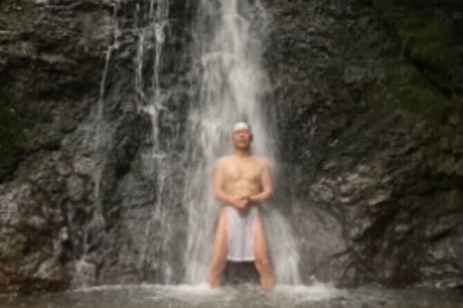 2 Day Mt. Mitake Takigyo Experience and Sake Brewery Visit - Key Points