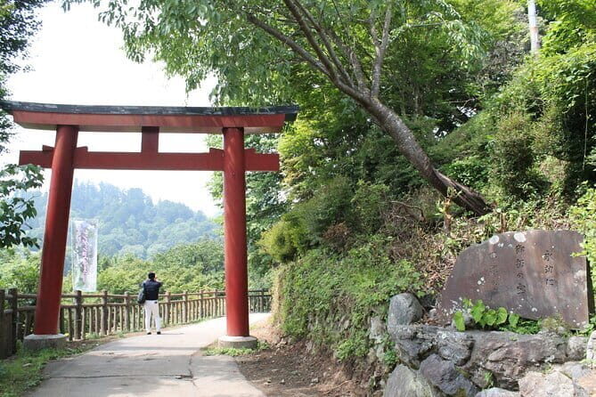 2 Day Mt. Mitake Takigyo Experience and Sake Brewery Visit - Exploring Mt. Mitake: Spiritual and Natural Highlights