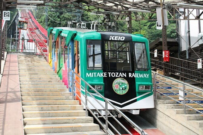 2 Day Mt. Mitake Takigyo Experience and Sake Brewery Visit - Day 1 Summary and Practical Tips