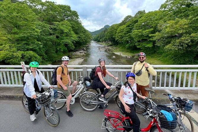2 Day Mt. Mitake Takigyo Experience and Sake Brewery Visit - Summary of the Experience