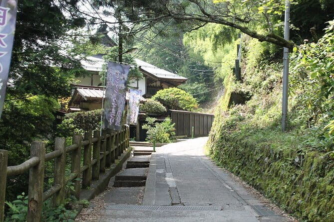 2 Day Mt. Mitake Takigyo Experience and Sake Brewery Visit - Who Is This Tour Best Suited For?