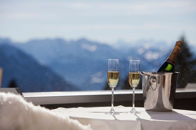 2-Day Mt Rigi Tour from Zurich Including Mineral Baths and Lake Lucerne Cruise - A Deep Dive Into the 2-Day Rigi and Lake Lucerne Experience