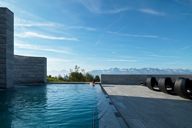 2-Day Mt Rigi Tour from Zurich Including Mineral Baths and Lake Lucerne Cruise - Practical Tips & Considerations
