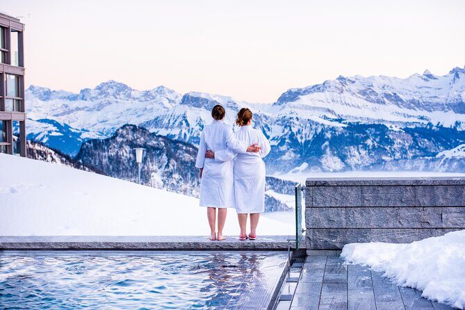 2-Day Mt Rigi Tour from Zurich Including Mineral Baths and Lake Lucerne Cruise - Frequently Asked Questions