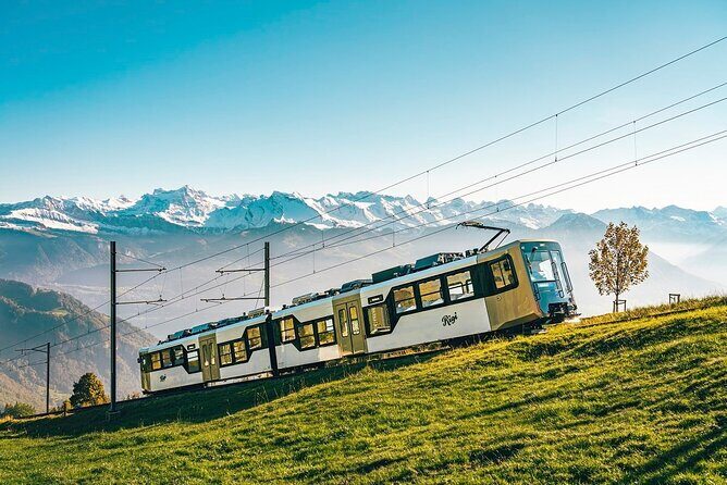 2-Day Mt Rigi Tour from Zurich Including Mineral Baths and Lake Lucerne Cruise - Final Thoughts