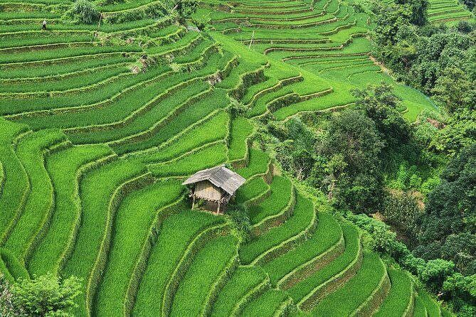 2 Day Mu Cang Chai Motorbike Tour with Homestay Experience - The Sum Up: Who Will Love This Experience?