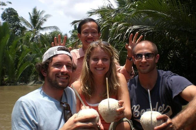 2-day My Tho boat trip & Cai Rang floating market (Overnight in Can Tho) - Authenticity and Value: What Makes This Tour Stand Out