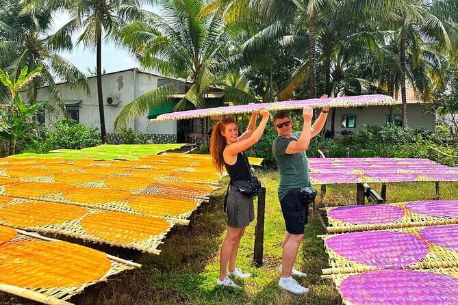 2-day My Tho boat trip & Cai Rang floating market (Overnight in Can Tho) - Who Will Enjoy This Tour?