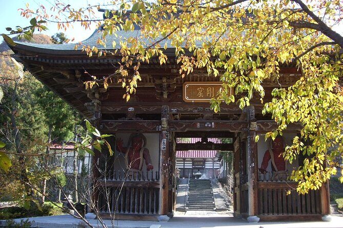 2 Day Nagano Exploration Snow Monkeys Onsen & Hokusai - FAQ