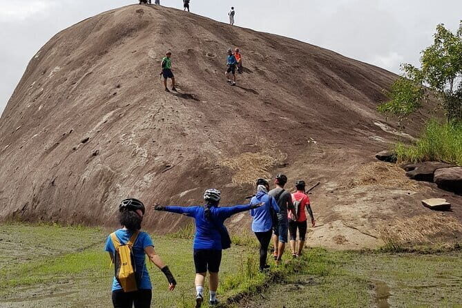 2-Day Nam Cat Tien Biking and Trekking Tour - What Makes This Tour Stand Out?