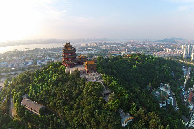 2-Day Nanjing Private Flexible Customized Tour with Lunch Option - FAQ