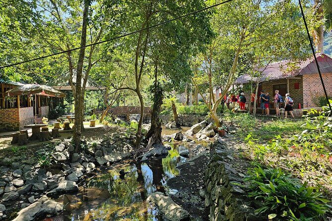 2 Day Navy Peak Trekking, Viethai Village and Ha Long Bay Cruise - Authentic Encounters and Traveler Insights