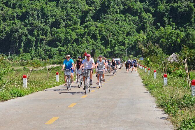 2 Day Navy Peak Trekking, Viethai Village and Ha Long Bay Cruise - Who Will Love This Tour?