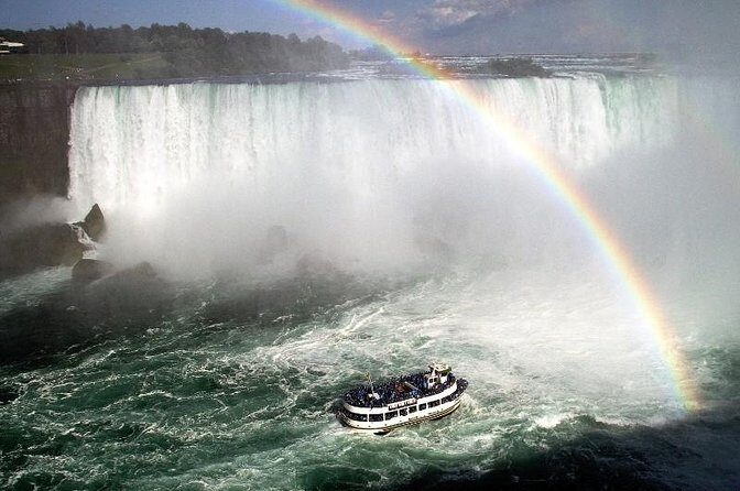 2-Day Niagara Falls Experience from NYC - How the Tour Fits Together: A Well-Organized Itinerary