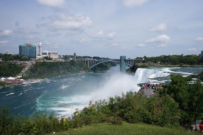 2-Day Niagara Falls USA Tour from Boston - FAQ: Your Practical Questions Answered