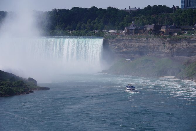 2-Day Niagara Falls USA Tour from Boston - Final Thoughts: Is This Tour Right for You?