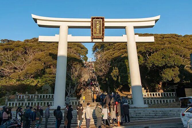 2-Day Nikko Onsen and Ibaraki Coastal Private Tour from Tokyo - FAQ