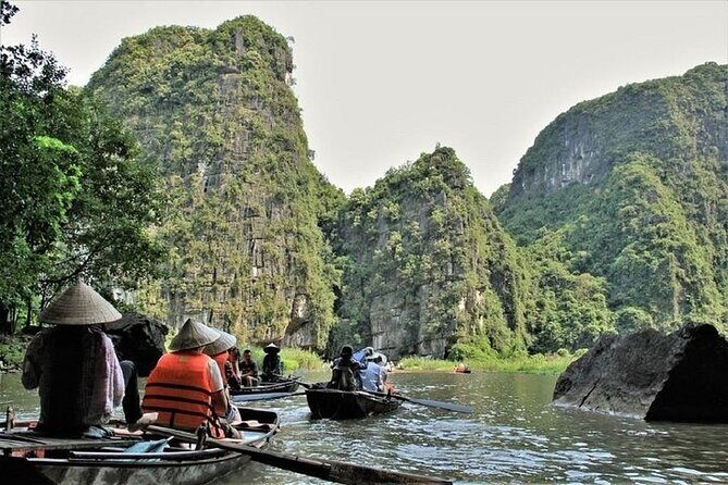 2 Day Ninh Binh Adventure Tour - Why Consider the 2 Day Ninh Binh Adventure Tour?