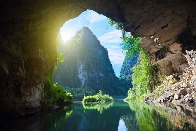 2 Day Ninh Binh Adventure Tour - Potential Drawbacks & Considerations