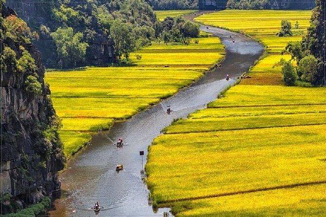 2 Day Ninh Binh Adventure Tour - Final Thoughts