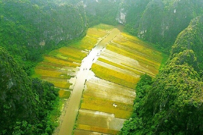 2-Day Ninh Binh Adventure Tour from Hanoi - Final Thoughts: Is This Tour Right for You?