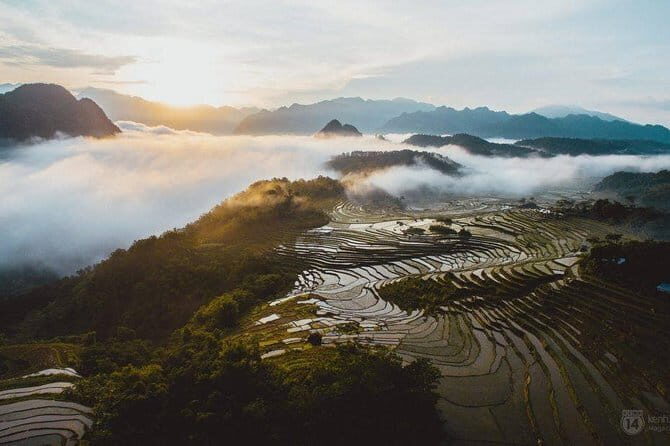 2-day Ninh Binh & Halong Bay: 2 World Heritage Sites - FAQ