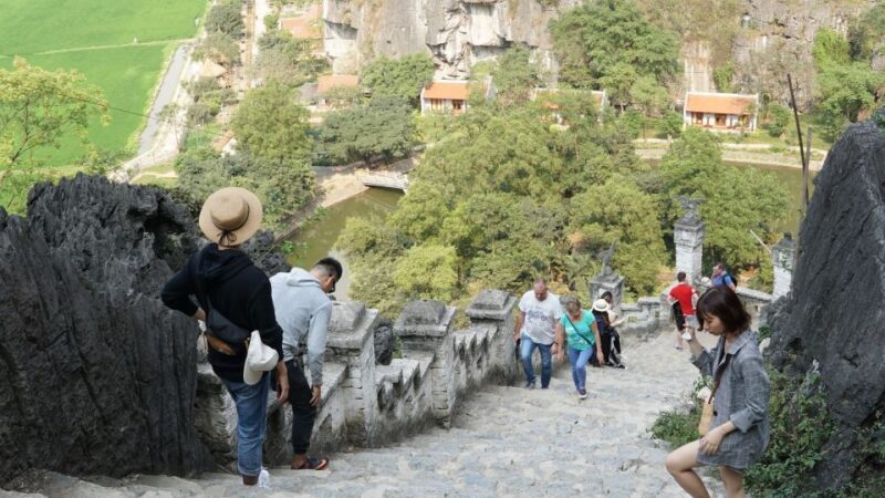 2 Day Ninh Binh: Hoa Lu/Bai Dinh- Trang An/Tam Coc- Mua Cave - Frequently Asked Questions