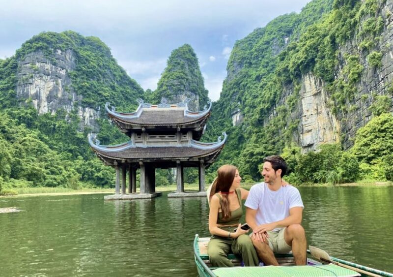 2-Day Ninh Binh: Hoa Lu, Trang An, Mua Cave & Cuc Phuong - The Sum Up