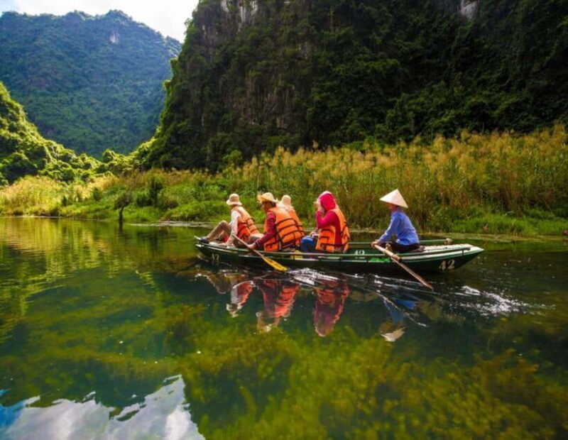 2-Day Ninh Binh Tour with Accommodation & Meals, Small Group - The Experience—What Works Well and What Could Be Better