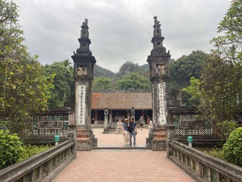 2-Day Ninh Binh Tour with Accommodation & Meals, Small Group - The Cost and Its Value