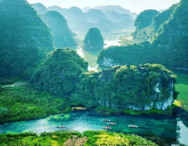 2-Day Ninh Binh Tour with Accommodation & Meals, Small Group - Who Is This Tour Best For?