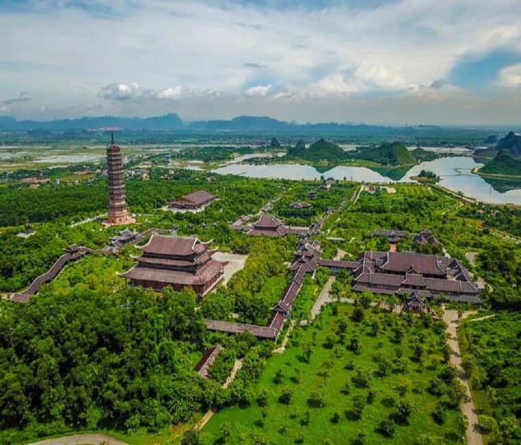 2-Day Ninh Binh Tour with Accommodation & Meals, Small Group - FAQ