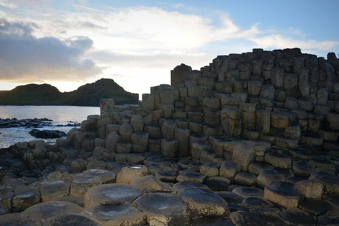 2-Day Northern Ireland Rail Tour: Belfast, Antrim Coast, and Giant's Causeway - Practical Insights for Travelers