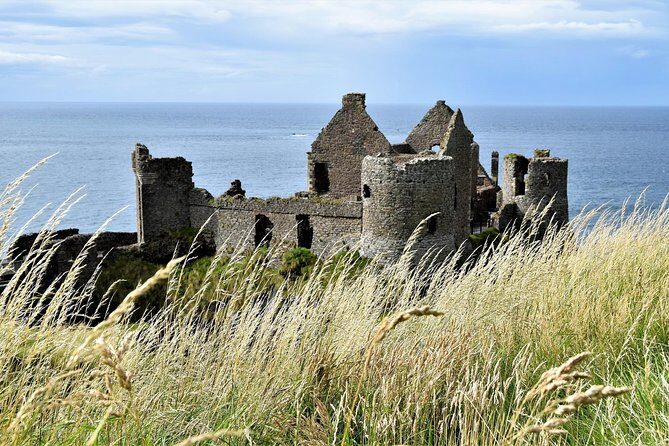 2-Day Northern Ireland Rail Tour: Belfast, Antrim Coast, and Giant's Causeway - Who Will Love This Tour?
