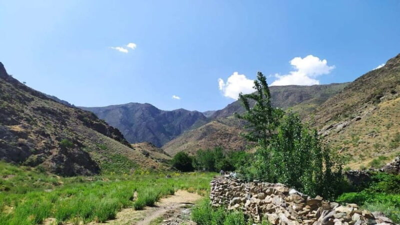 2-Day Nuratau Mountain Tour to Sentob Village from Bukhara. - Who Will Love This Tour?
