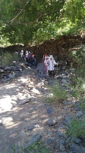 2-Day Nuratau Mountain Tour to Sentob Village from Bukhara. - FAQ