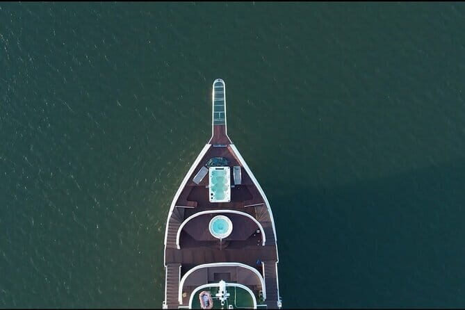 2 Day Oasis Bay Cruise Explore Halong Bay from Hanoi - Introduction
