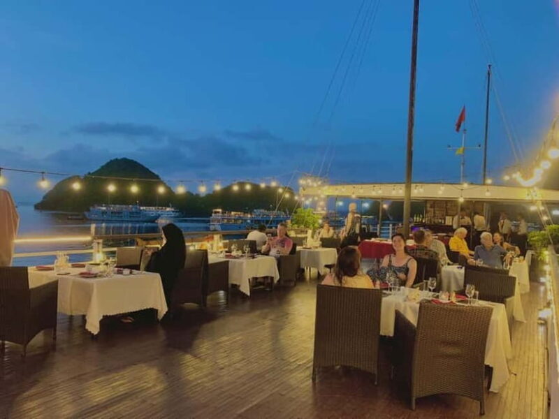 2-Day On 5 Star Cruise Halong Bay with Meals and Kayaking - Final Thoughts: Is This Cruise Right for You?