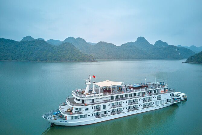 2-Day on 5-star Cruise, Lan Ha Bay | Kayak, Cycling, Live Music - Final Thoughts: Who Should Consider This Cruise?