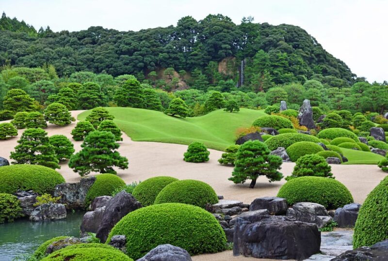 2-day One way Bus Tour from KOKURA around IZUMO to HIROSHIMA - The Cost and Value