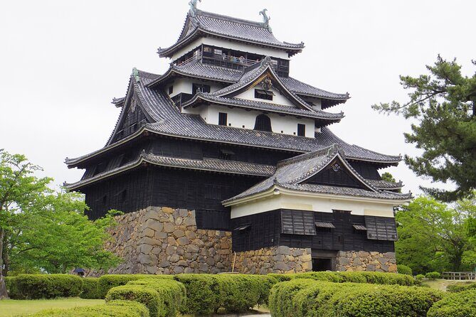 2-day One way Minibus Tour around IZUMO from KOKURA to HIROSHIMA - Why This Tour Offers Value (And Who It’s For)