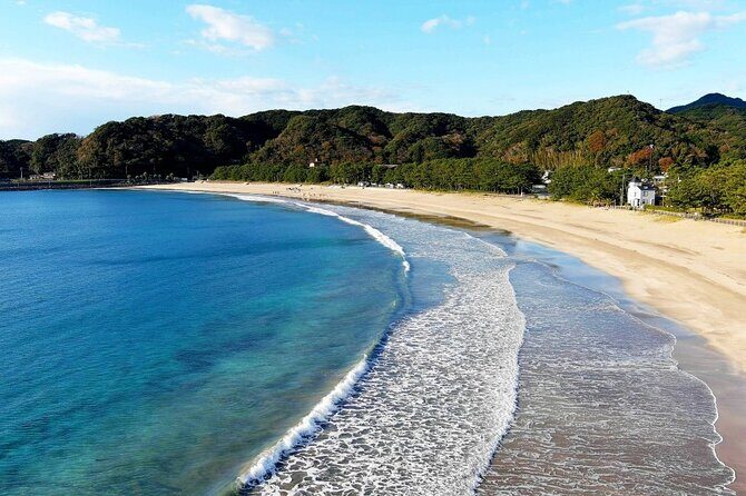 2-day One way Minibus Tour around IZUMO from KOKURA to HIROSHIMA - Final Thought